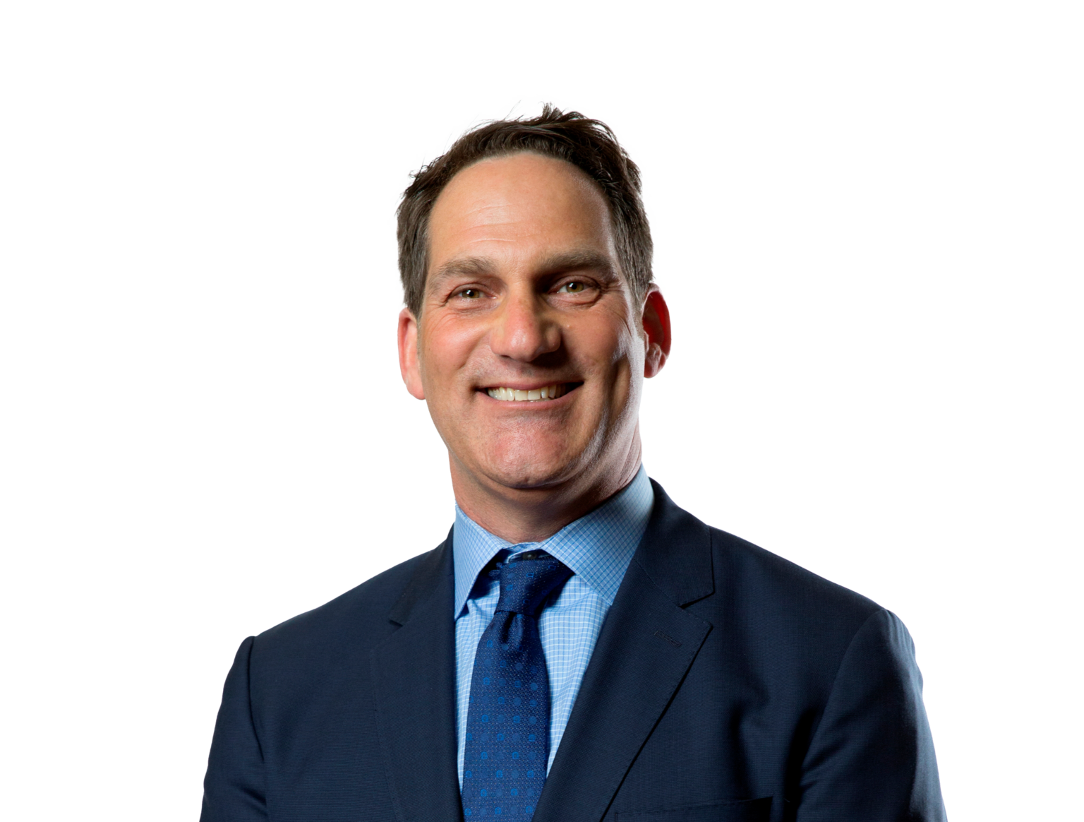 Mike Arbour named in Insurance Business Global 100 2022 | Sedgwick