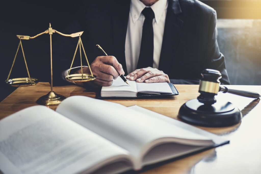 Georgia's new tort reform bills aim to transform litigation landscape ...