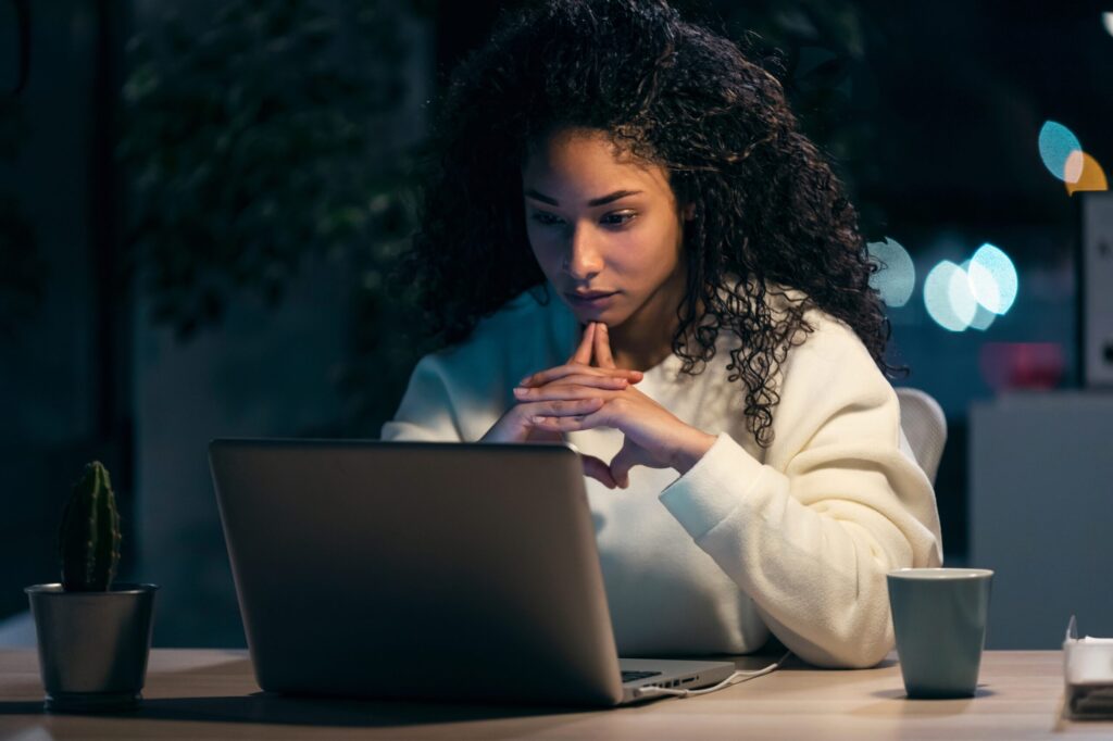 Gaining confidence in compliance | Sedgwick