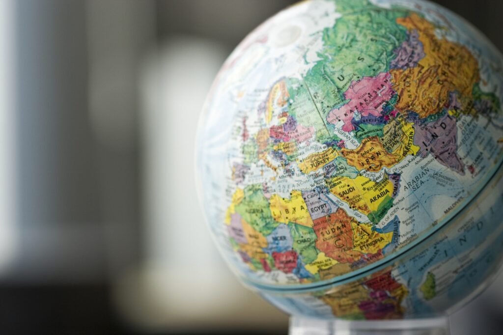 Defusing the impact of geopolitical tensions | Sedgwick