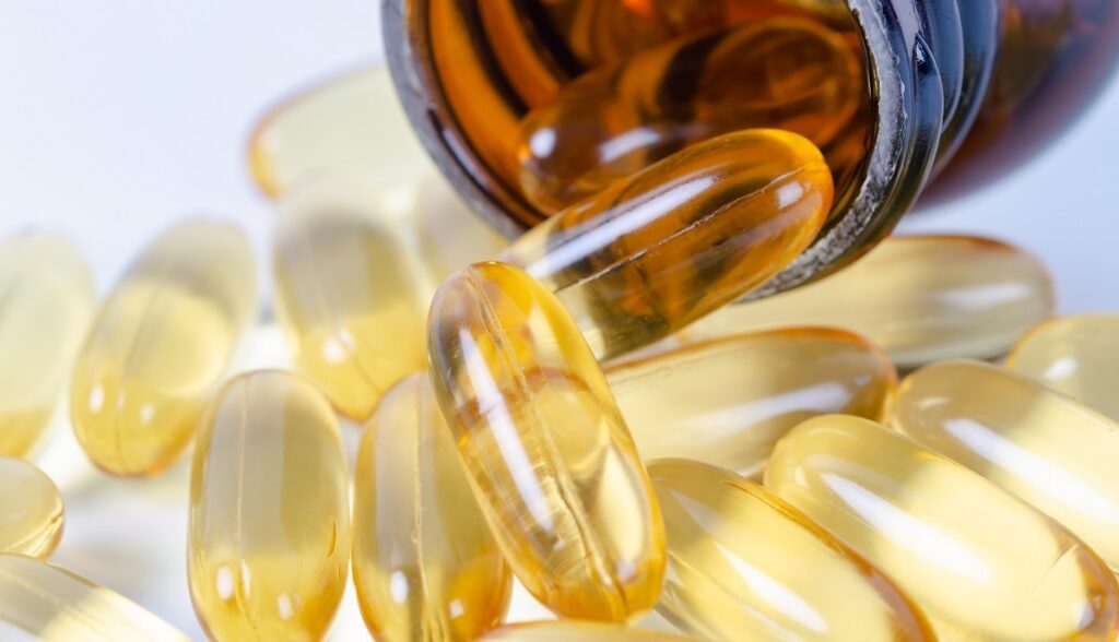 FDA shares update on its dietary supplement program amidst continued ...