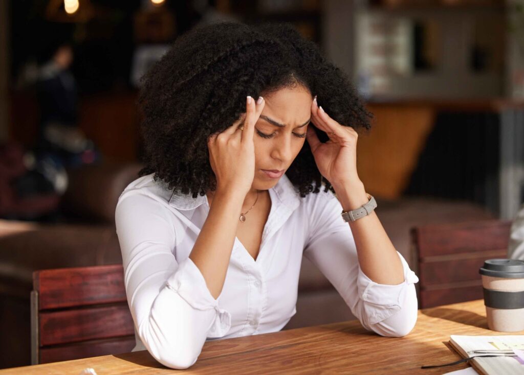 The lingering impact of long COVID: employee and employer challenges ...