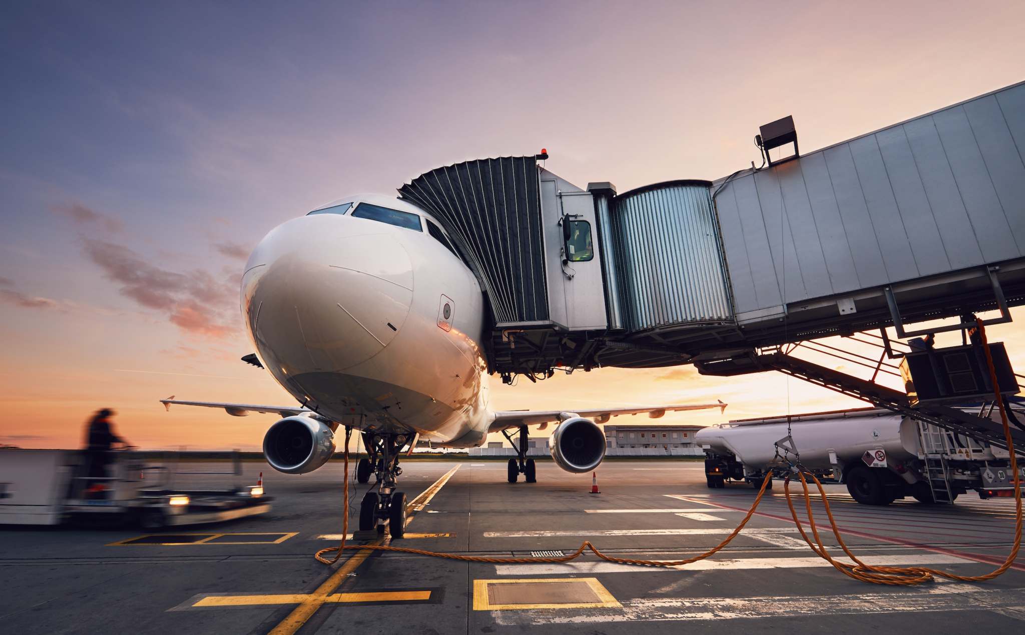 Foam fire suppression in aircraft hangars – the risks outweigh the ...