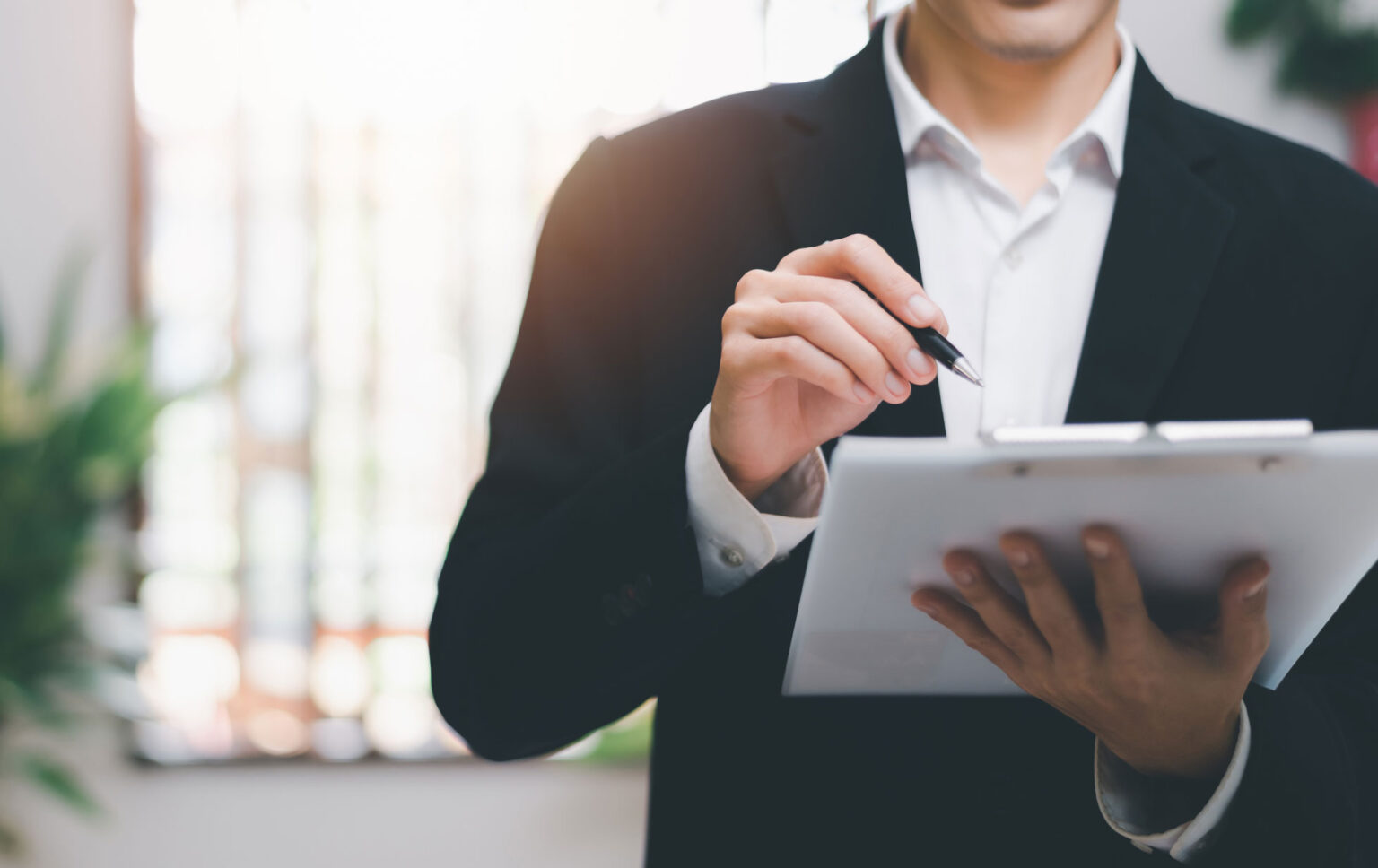 Premium audit & advisory services for insurance I Sedgwick