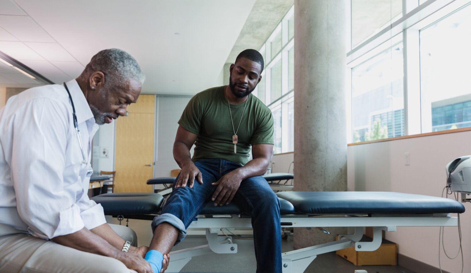 Medical provider networks | PPO ancillary care | Sedgwick