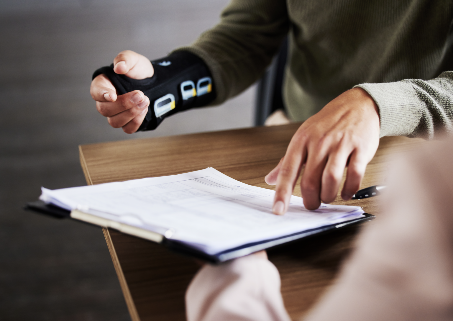 Demystifying presumptions in workers’ compensation | Sedgwick