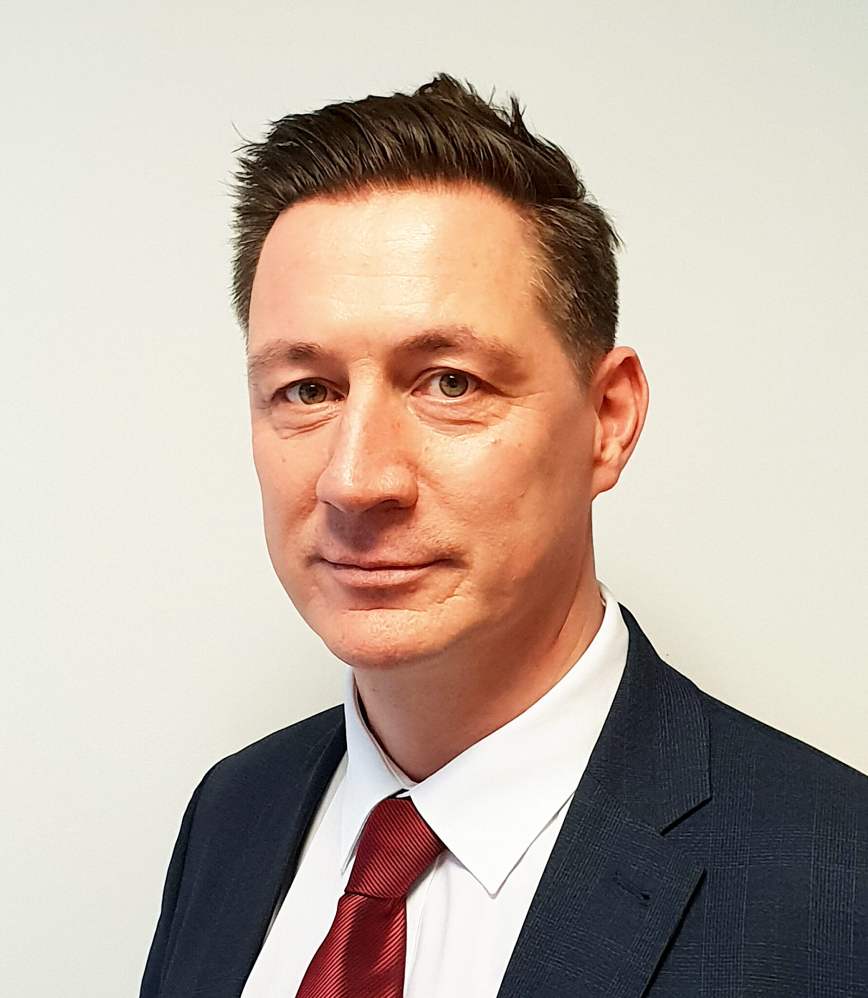 Sedgwick appoints Peter Farrelly COO in the UK | Sedgwick