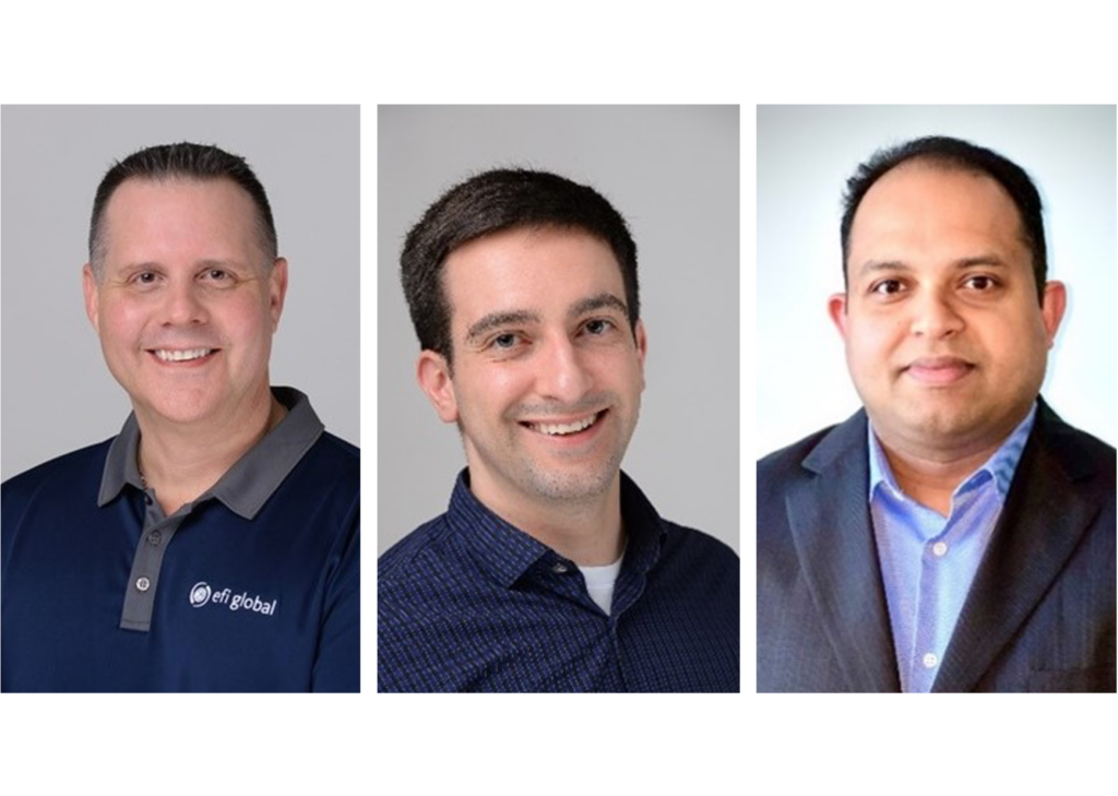 EFI Global expands forensic capabilities in western Canada | Sedgwick