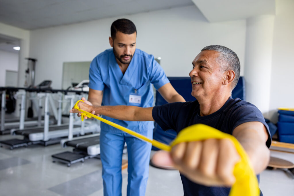 Ancillary care networks for injury recovery | Sedgwick