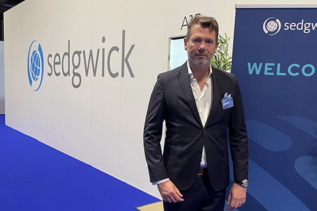 Ancillary care networks for injury recovery | Sedgwick