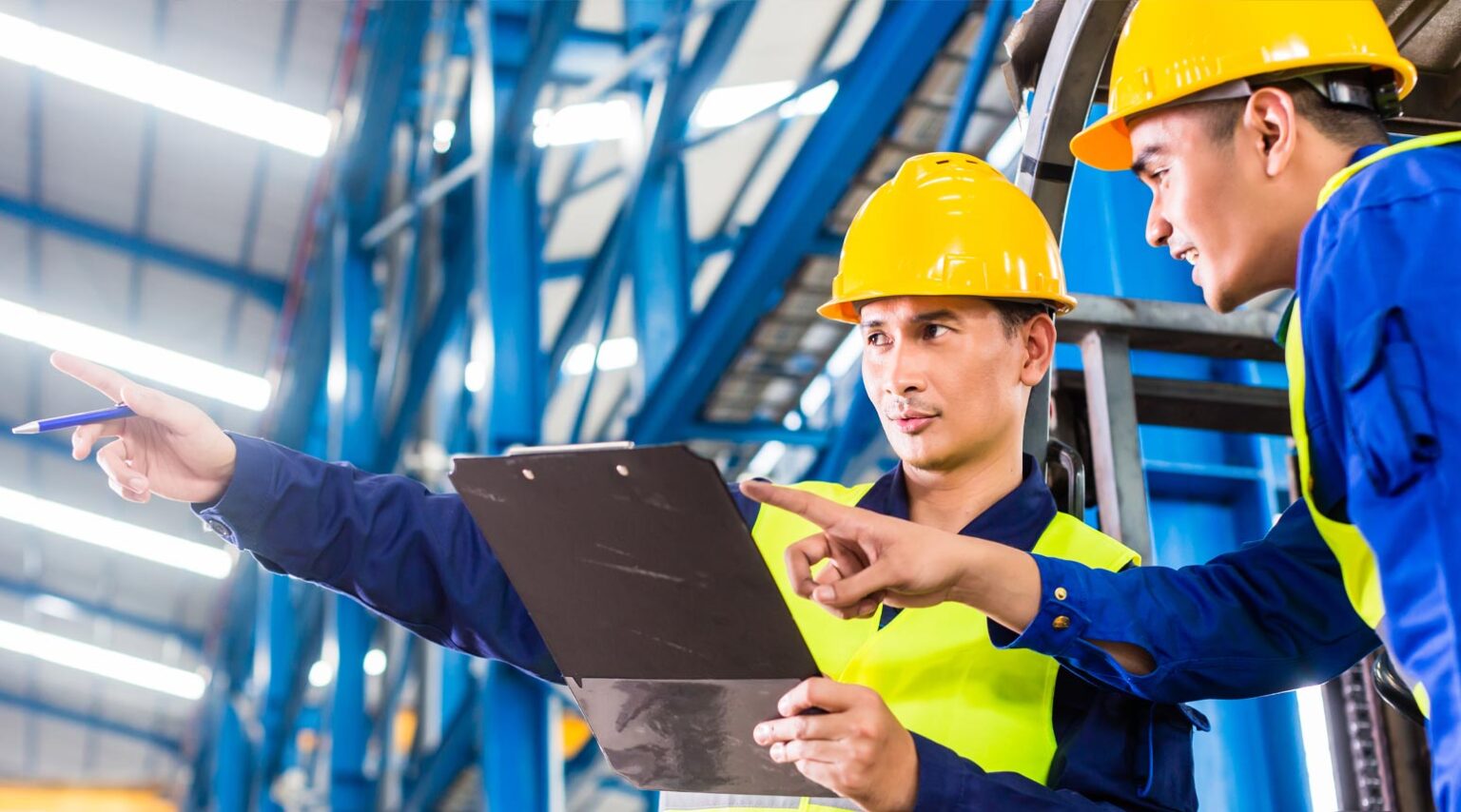 OSHA compliance services for workers' comp | Sedgwick