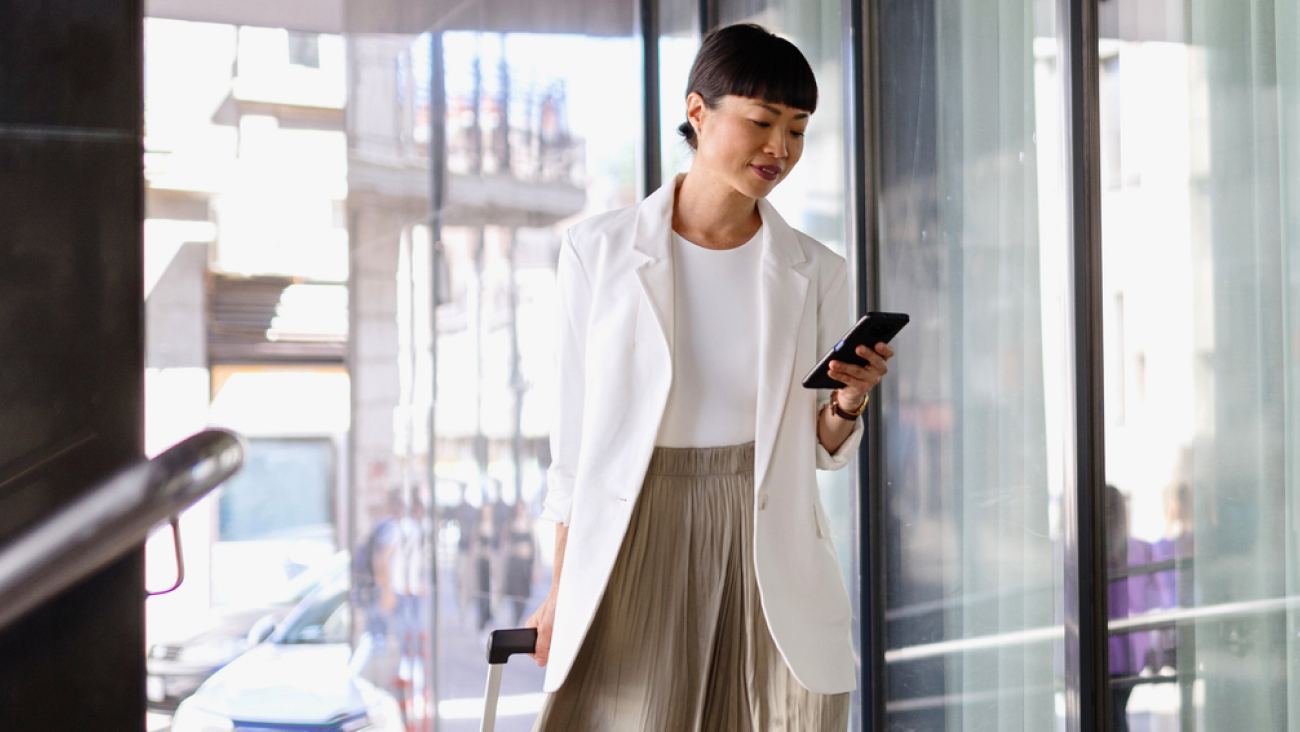 Case Study: Mastering a lithium-ion battery smartphone recall | Sedgwick