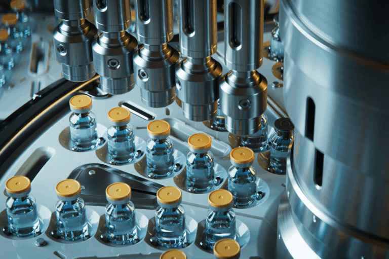 Pharmacy solutions | Workers' comp managed care | Sedgwick