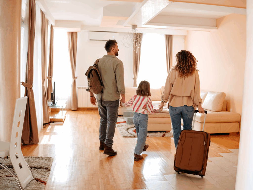 Temporary housing | Insurance housing solutions | Sedgwick