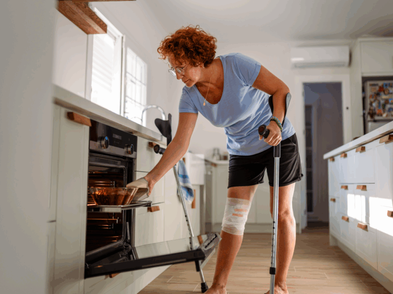 Workers' compensation claims management | Sedgwick