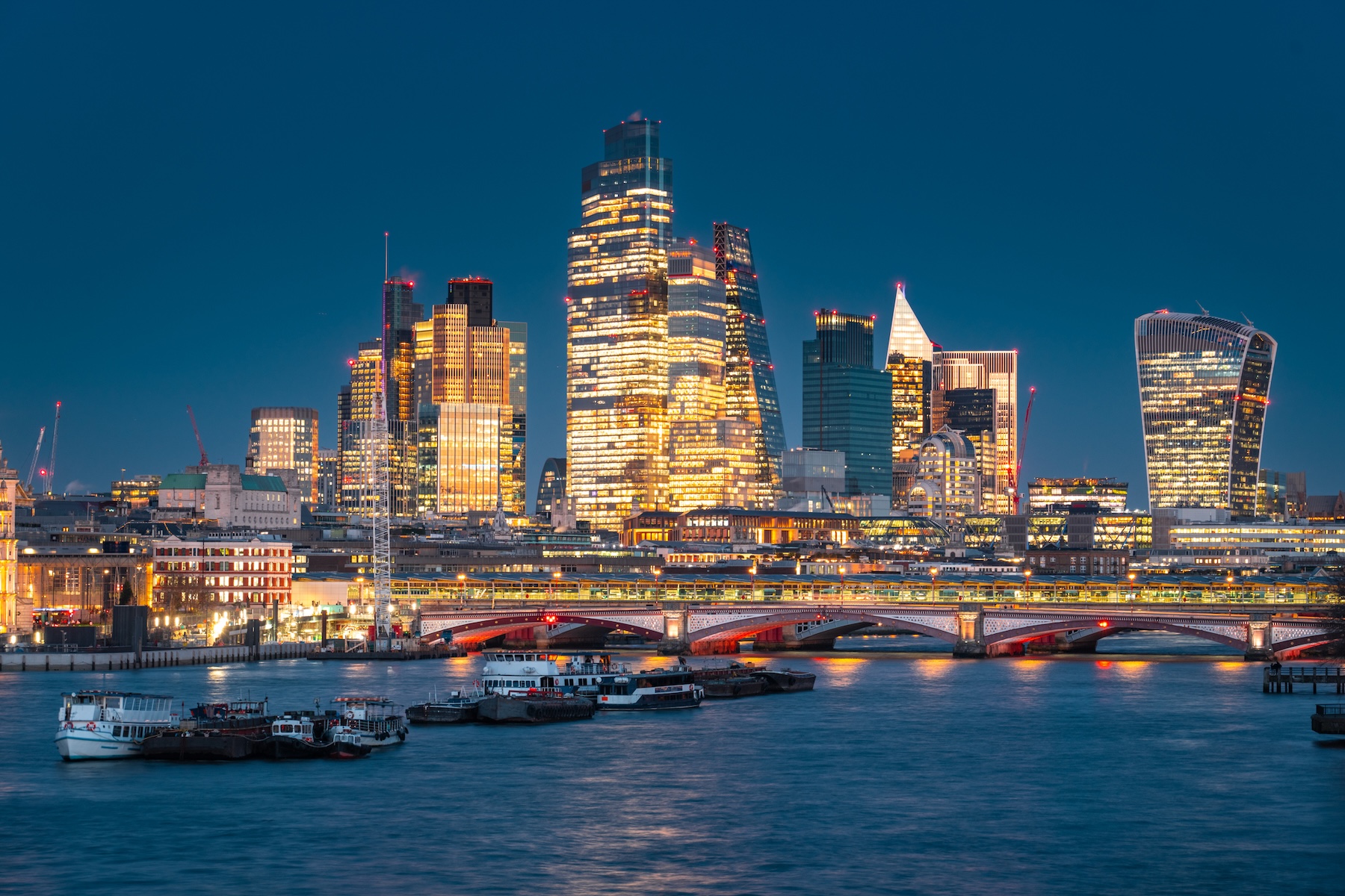 Sedgwick lanceert nieuw wereldwijd specialisatieplatform | Sedgwick