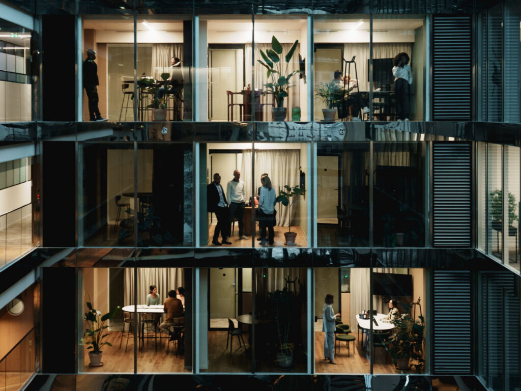 Absence management & disability claims I Leave mgmt. | Sedgwick